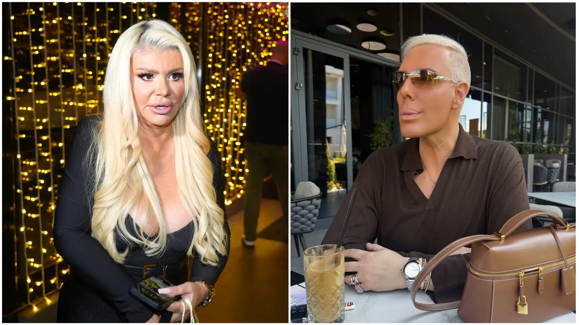 Boki 13 urnisao Daru Bubamaru zbog fotošopa: Surovo komentarisao neobrađene fotografije